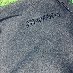 Head | Shorts | Nwt Head Active Wear Workout Shorts With Pockets | Poshmark